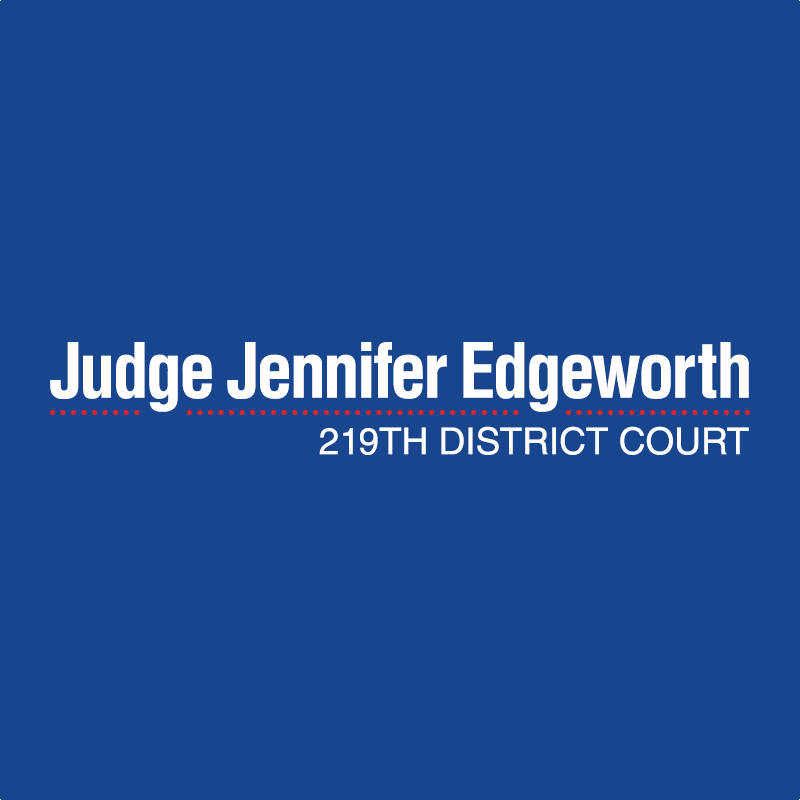 Meet Judge Jennifer Edgeworth – Judge Jennifer Edgeworth