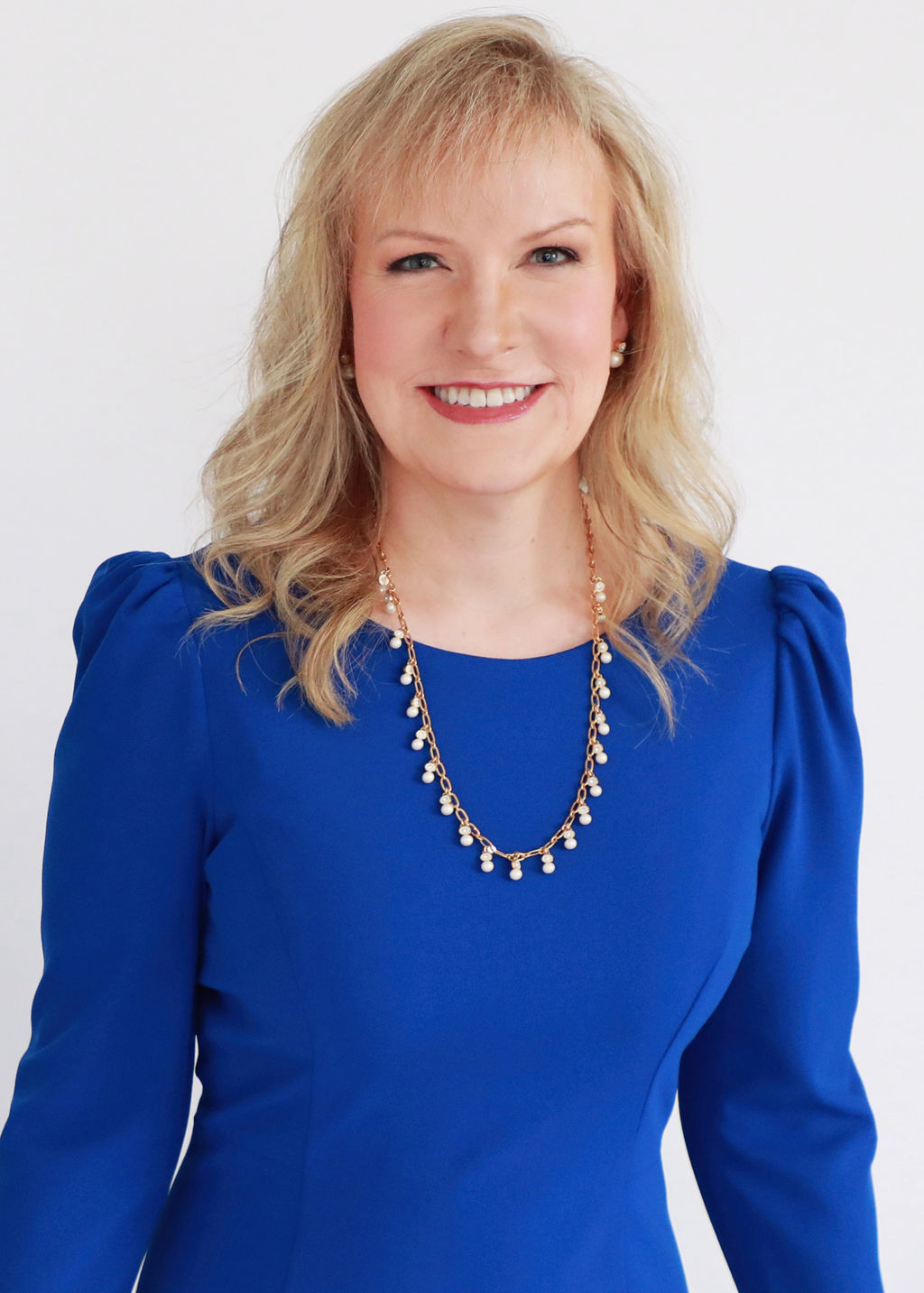 Meet Judge Jennifer Edgeworth – Judge Jennifer Edgeworth